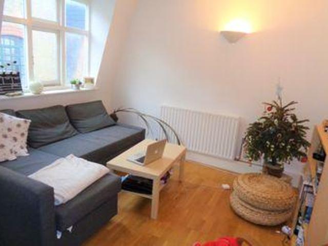 2 Bedrooms Flat for rent in French Place, Shoreditch/Liverpool Street/Old Street E1