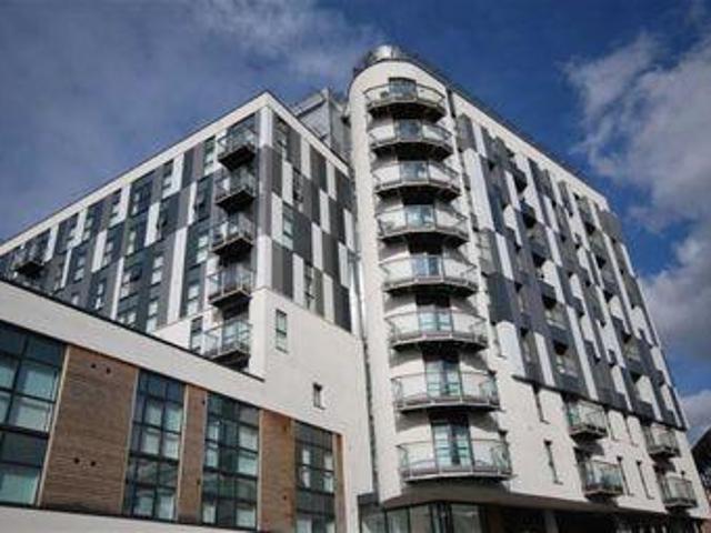 2 Bedrooms Flat for rent in Fresh, 138 Chapel Street, Salford M3