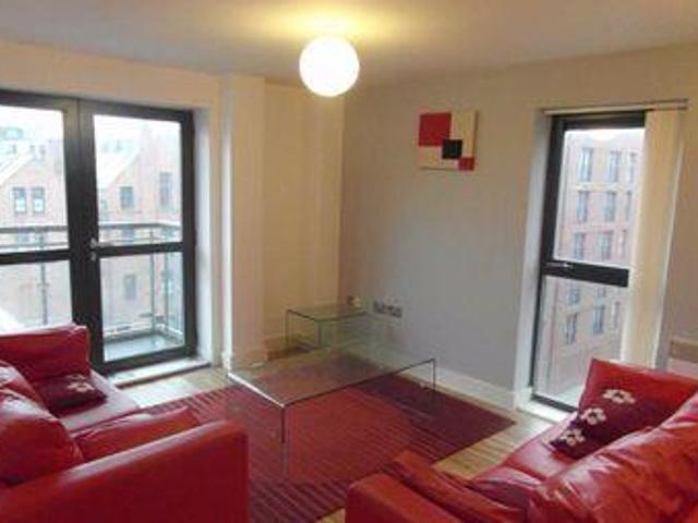 2 Bedrooms Flat for rent in Fresh, 138 Chapel Street, Salford M3