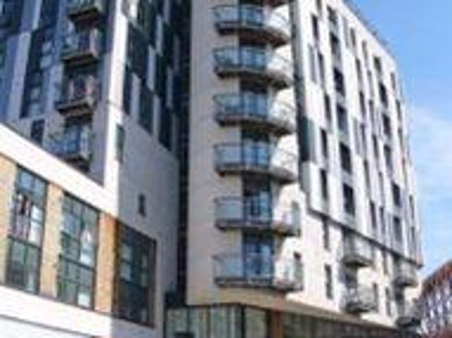 2 Bedrooms Flat for rent in Fresh Building, Chapel Street M3