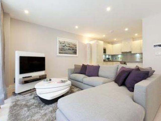 2 Bedrooms Flat for rent in Friend Street, Clerkenwell EC1V