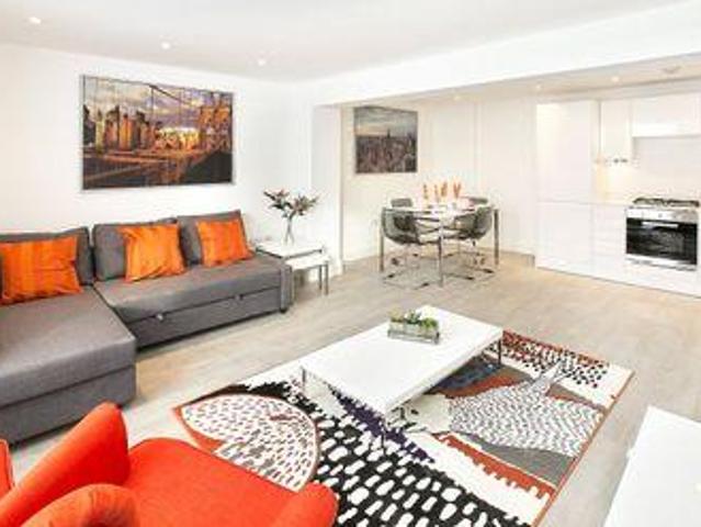 2 Bedrooms Flat for rent in Fulham High Street, Fulham, London SW6