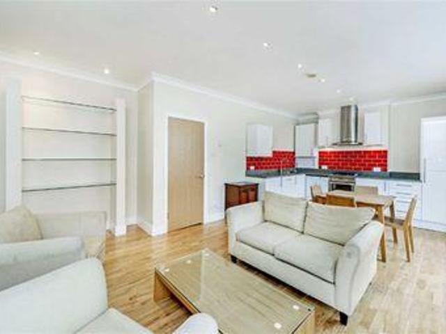 2 Bedrooms Flat for rent in Fulham Palace Road, Fulham, London SW6