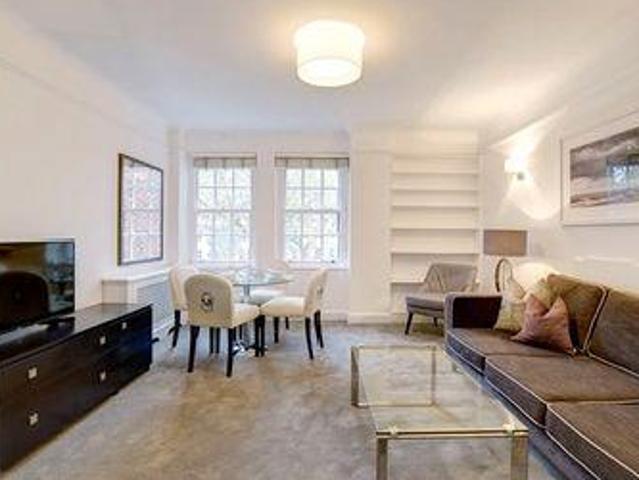 2 Bedrooms Flat for rent in Fulham Road, Chelsea, London SW3