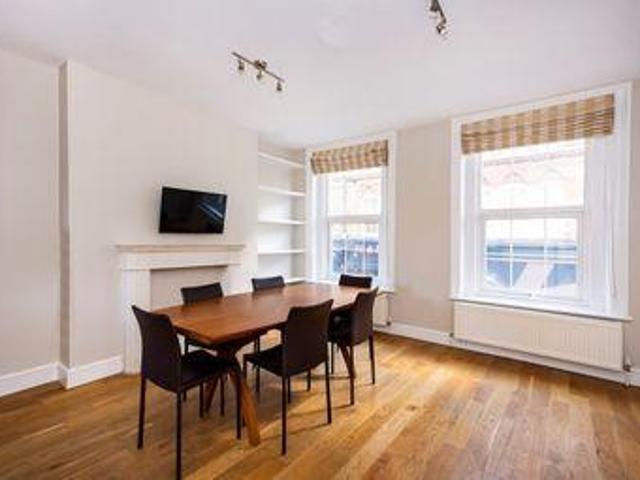 2 Bedrooms Flat for rent in Fulham Road, Chelsea SW10