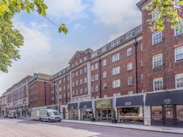 2 Bedrooms Flat for rent in Fulham Road, Chelsea SW3