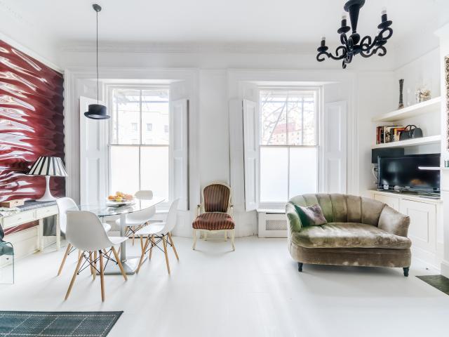 2 Bedrooms Flat for Rent in Fulham Road | Foxtons