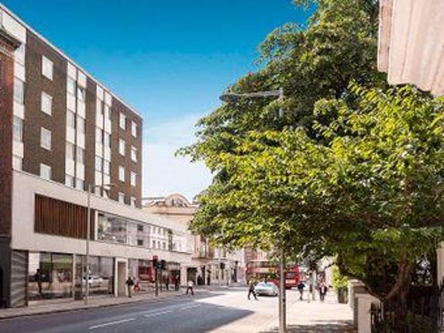 2 Bedrooms Flat for rent in Fulham Road, London SW3