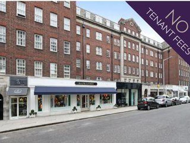 2 Bedrooms Flat for rent in Fulham Road, London SW3