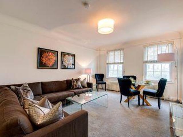 2 Bedrooms Flat for rent in Fulham Road, London SW3