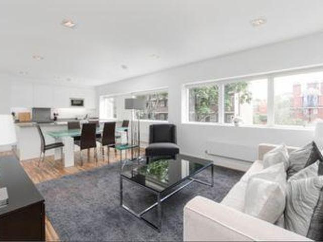 2 Bedrooms Flat for rent in Fulham Road, London SW3