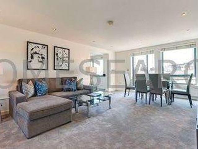2 Bedrooms Flat for rent in Fulham Road, London SW3