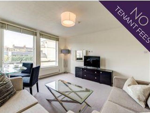 2 Bedrooms Flat for rent in Fulham Road, London SW3