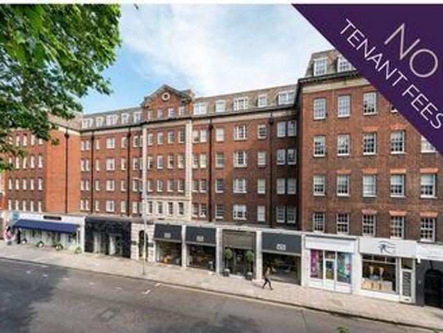 2 Bedrooms Flat for rent in Fulham Road, London SW3