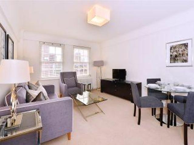 2 Bedrooms Flat for rent in Fulham Road, London SW3