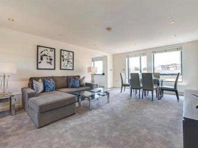 2 Bedrooms Flat for rent in Fulham Road, London SW3