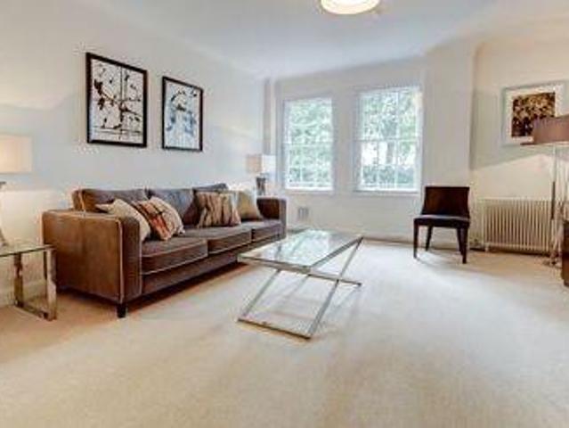 2 Bedrooms Flat for rent in Fulham Road, London SW3