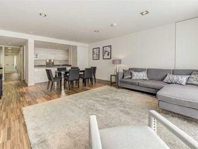 2 Bedrooms Flat for rent in Fulham Road, London SW3