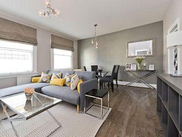 2 Bedrooms Flat for rent in Fulham Road, London SW10