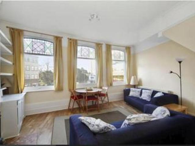 2 Bedrooms Flat for rent in Fulham Road, London SW6