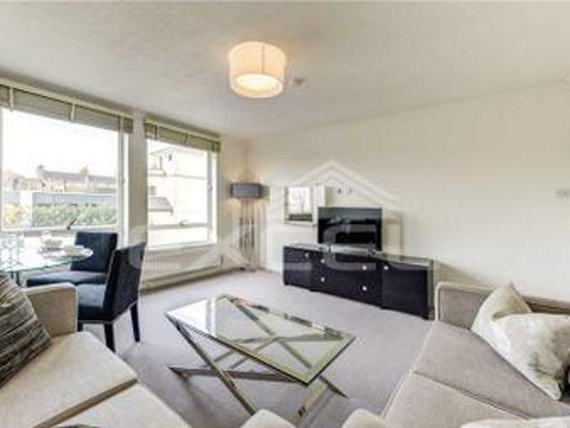 2 Bedrooms Flat for rent in Fulham Road, South Kensington, London SW3