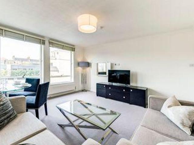 2 Bedrooms Flat for rent in Fulham Road, South Kensington, London SW3