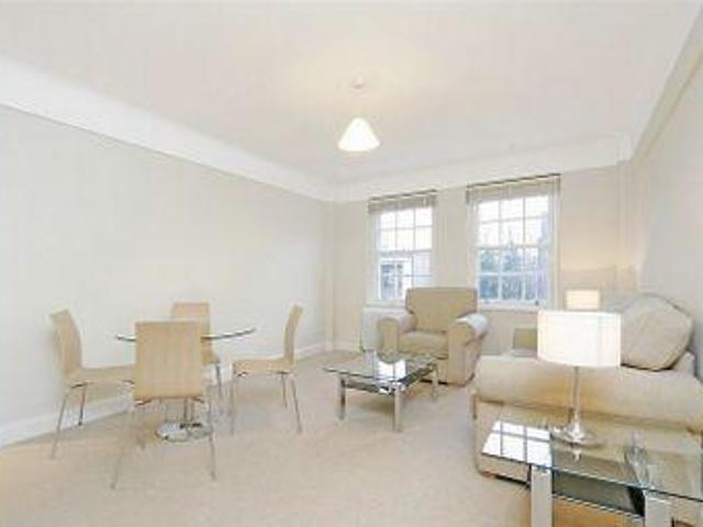 2 Bedrooms Flat for rent in Fulham Road, South Kensington, London SW3
