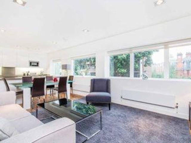 2 Bedrooms Flat for rent in Fulham Road, South Kensington, London SW3