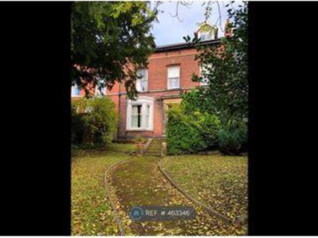 2 Bedrooms Flat for rent in Fulwood, Preston PR2