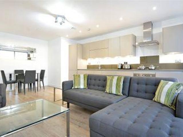 2 Bedrooms Flat for rent in Fuse Building, Vibe, Beechwood Road, London E8