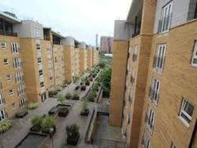 2 Bedrooms Flat for rent in Fusion Core, Middlewood Street, Salford M5