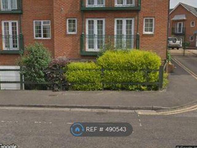 2 Bedrooms Flat for rent in Knight´s Place, Windsor SL4
