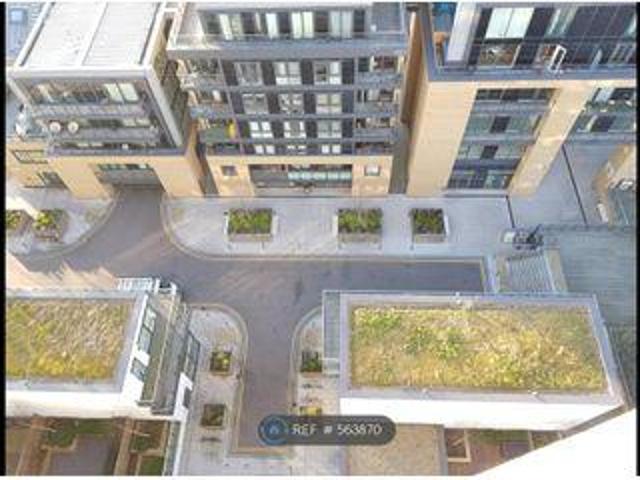 2 Bedrooms Flat for rent in Knights Tower, London SE8