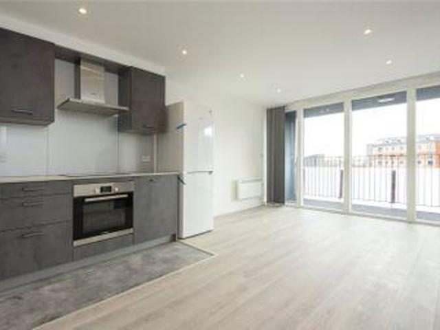 2 Bedrooms Flat for rent in Kanbi House, 1A Mentmore Terrace, London E8