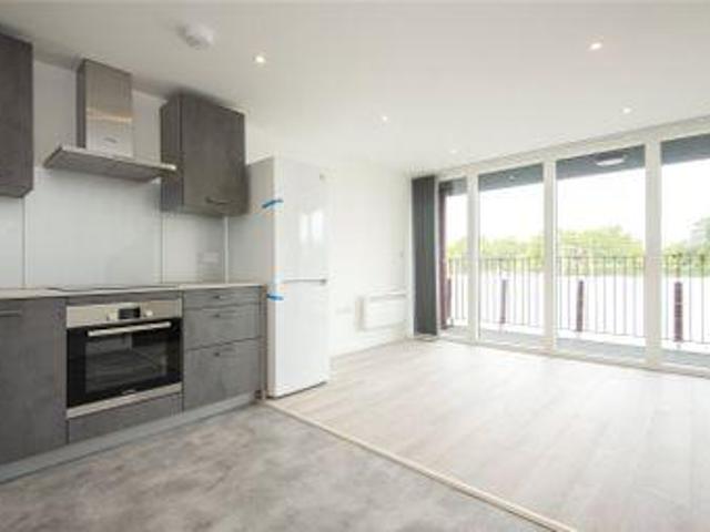 2 Bedrooms Flat for rent in Kanbi House, 1A Mentmore Terrace, London E8