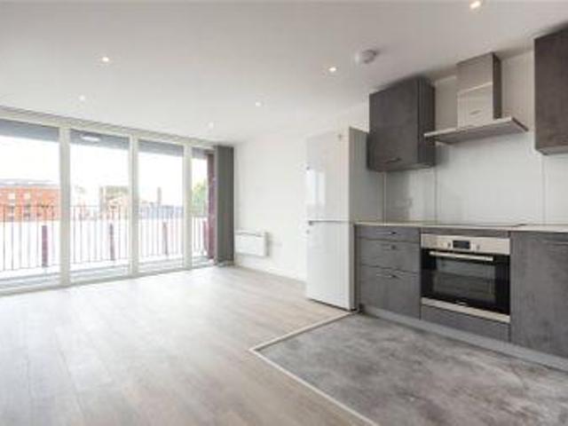 2 Bedrooms Flat for rent in Kanbi House, 1A Mentmore Terrace, London E8