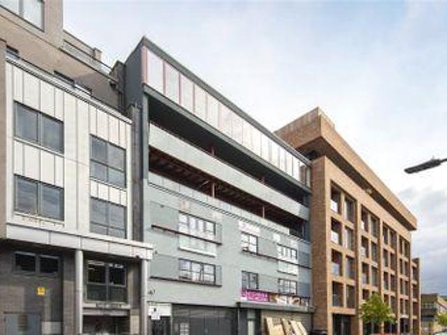 2 Bedrooms Flat for rent in Kanbi House, 1A Mentmore Terrace, London E8