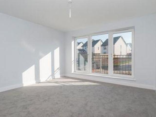 2 Bedrooms Flat for rent in Kane Wynd, Edinburgh EH16