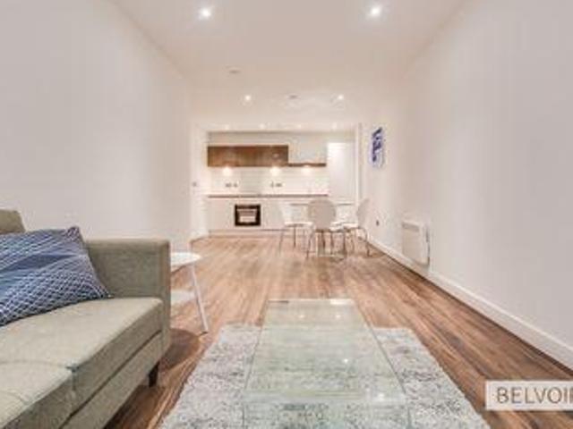 2 Bedrooms Flat for rent in Kettleworks, Pope Street, Jewellery Quarter, Birmingham B1