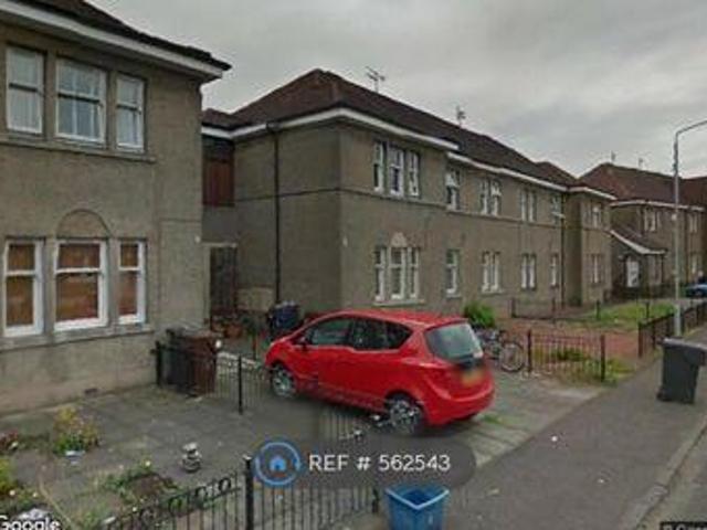 2 Bedrooms Flat for rent in Keir Avenue, Stirling FK7