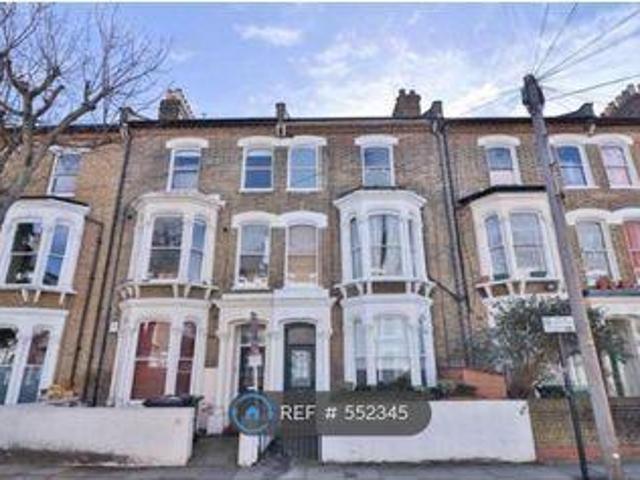 2 Bedrooms Flat for rent in Kellett Road, London SW2