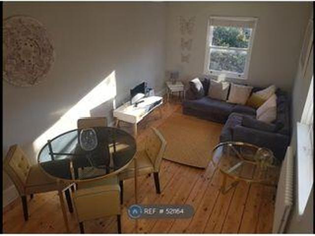 2 Bedrooms Flat for rent in Kemerton Road, London SE5