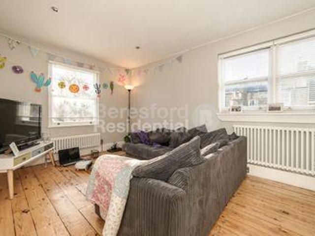 2 Bedrooms Flat for rent in Kemerton Road, London SE5