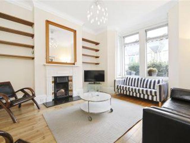 2 Bedrooms Flat for rent in Kempe Road, London NW6