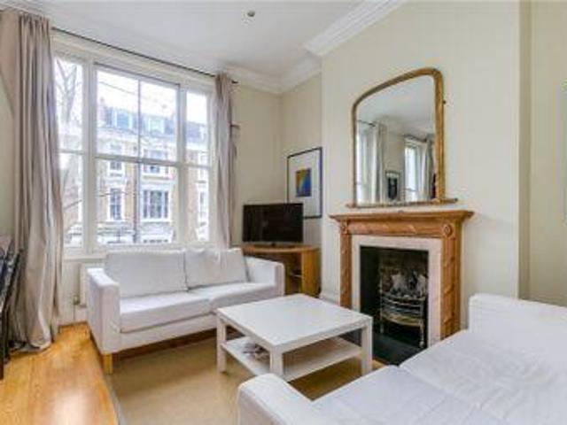 2 Bedrooms Flat for rent in Kempsford Gardens, Earls Court, London SW5
