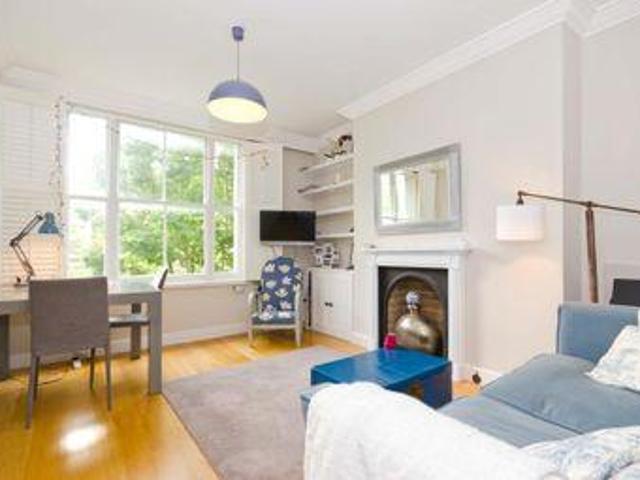2 Bedrooms Flat for rent in Kempsford Gardens, Earls Court, London SW5