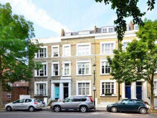 2 Bedrooms Flat for rent in Kempsford Gardens, Earls Court SW5