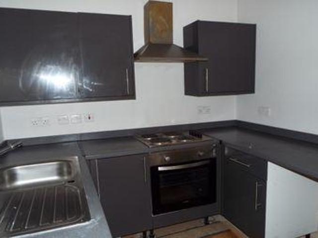 2 Bedrooms Flat for rent in Kempton Road, London E6