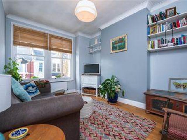 2 Bedrooms Flat for rent in Kenilworth Road, London NW6