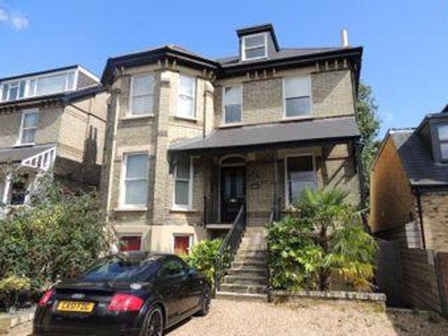 2 Bedrooms Flat for rent in Kenmore House, 6 Chatsworth Road, Croydon CR0
